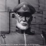 Johann Abraham Revil | The Gundam Wiki | Fandom