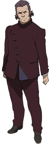 Vim Jeturk | The Gundam Wiki | Fandom