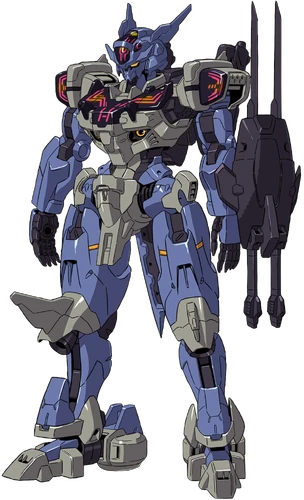AVP-03 Gundam Lfrith Anavata | The Gundam Wiki | Fandom