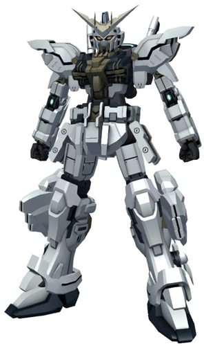 Code Sora | The Gundam Wiki | Fandom