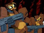 DT-6800HM Daughtress High Mobility | The Gundam Wiki | Fandom