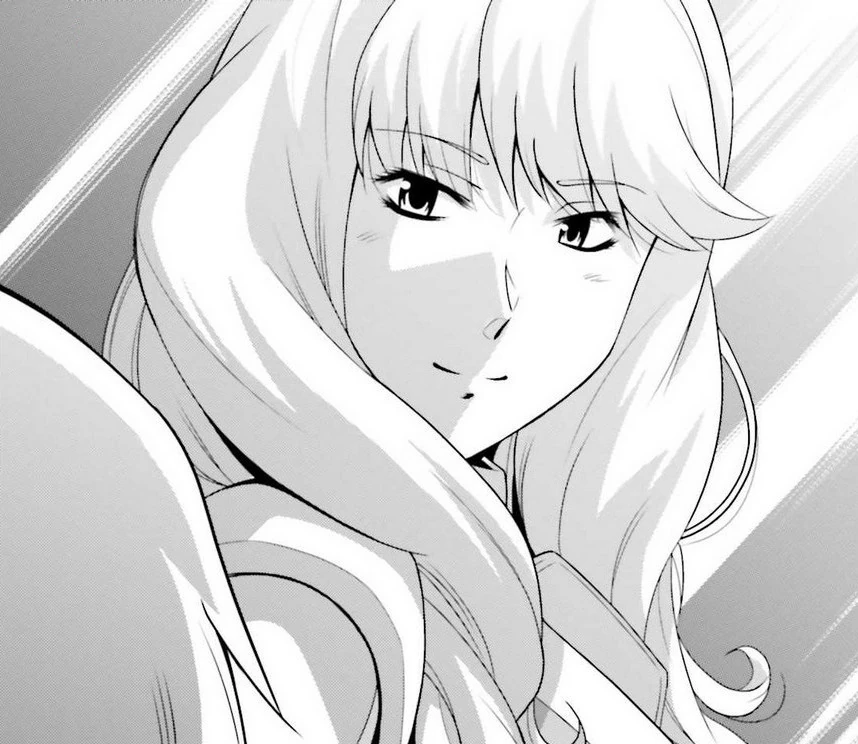 Patsy Angelika | The Gundam Wiki | Fandom