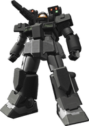 RX-77-4 Guncannon II | The Gundam Wiki | Fandom
