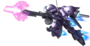 MS-18F Kämpfer High Mobility Type | The Gundam Wiki | Fandom