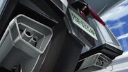 Kira Yamato's Motorcycle | The Gundam Wiki | Fandom