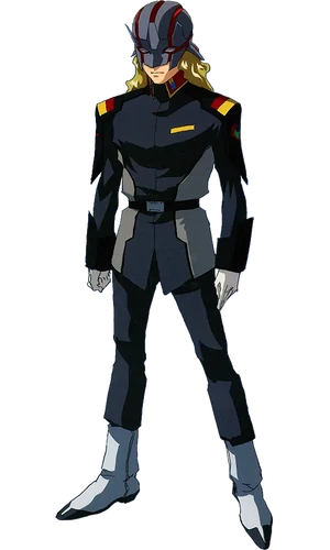 Mu La Flaga | The Gundam Wiki | Fandom