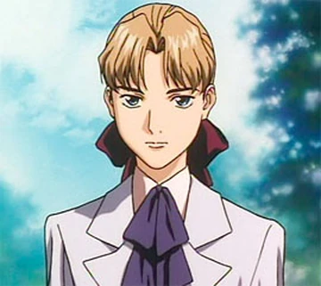 Gundam Wing Relena