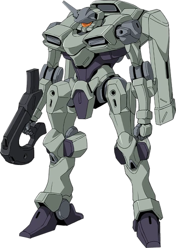 F/D-19 Zowort | The Gundam Wiki | Fandom