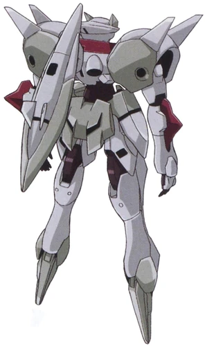 GNZ-003 Gadessa | Gundam | Fandom