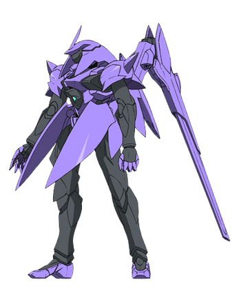 ovv-f Gafran | The Gundam Wiki | Fandom