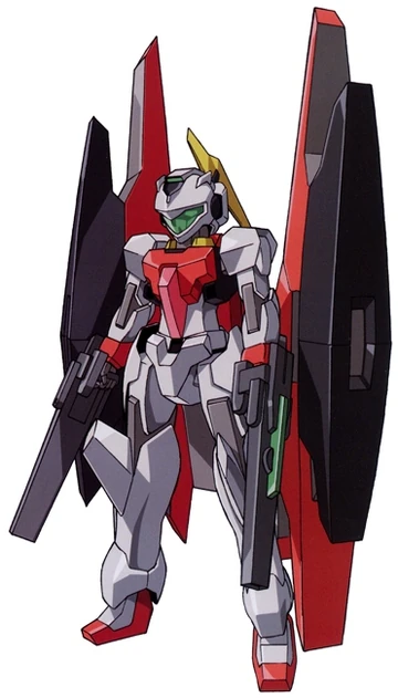 Gundam 00 Archer