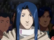 Liam Garfield | The Gundam Wiki | Fandom