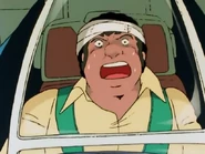 Ryu Jose | The Gundam Wiki | Fandom