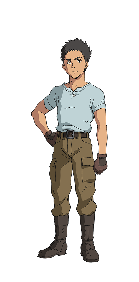Marcos The Gundam Wiki Fandom