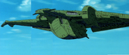 Garuda-class | The Gundam Wiki | Fandom