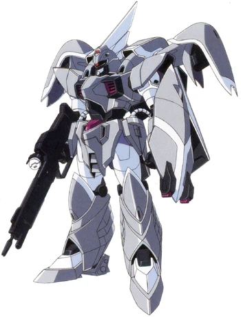 ZGMF-600 GuAIZ | The Gundam Wiki | Fandom