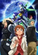 Mobile Suit Gundam AGE | The Gundam Wiki | Fandom