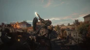 RTX-440-B Ground Assault Type Guntank Type B | The Gundam Wiki | Fandom
