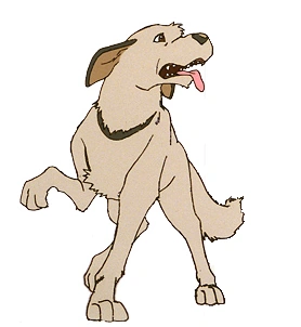 Flanders | Gundam | Fandom