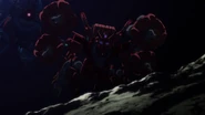 gMS-α Red Gundam | The Gundam Wiki | Fandom