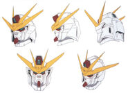 GX-9900 Gundam X | The Gundam Wiki | Fandom