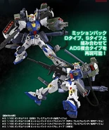 F90A Gundam F90 Assault Type | The Gundam Wiki | Fandom