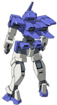 RGE-B893CO Genoace O-Custom | The Gundam Wiki | Fandom