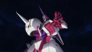 AMX-104 R-Jarja | The Gundam Wiki | Fandom