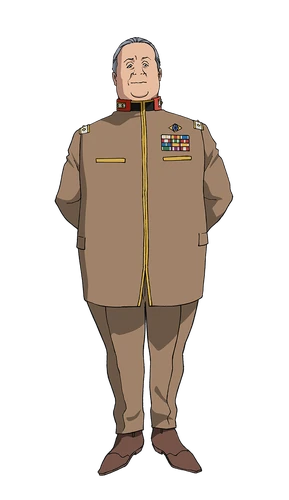 Gopp | The Gundam Wiki | Fandom