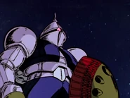 YMS-15 Gyan | The Gundam Wiki | Fandom