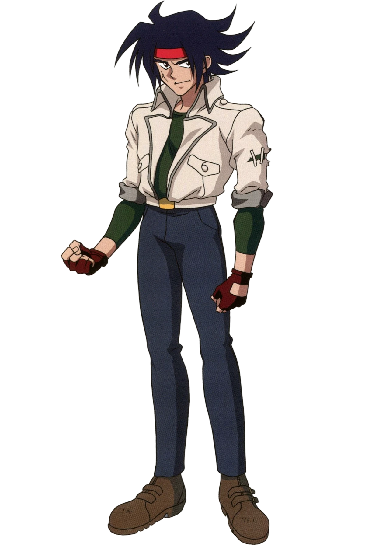 Tomokazu Seki | The Gundam Wiki | Fandom