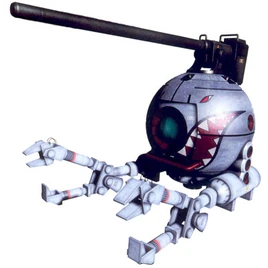 RB-79 Ball | The Gundam Wiki | Fandom