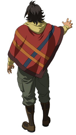 Renzie Dablisco | The Gundam Wiki | Fandom