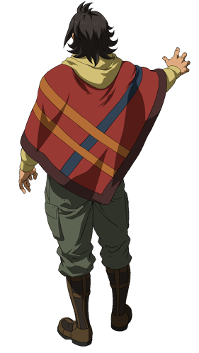 Renzie Dablisco | The Gundam Wiki | Fandom