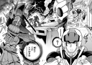 MS-08TX/N Efreet Nacht | The Gundam Wiki | Fandom