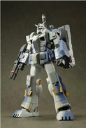 FA-78-1B Full Armor Gundam (Type B) | The Gundam Wiki | Fandom