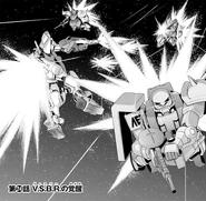 OMS-06RF RF Zaku (Early Type) | The Gundam Wiki | Fandom