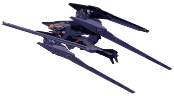 RX-124 Gundam TR-6 [Fiver II] | The Gundam Wiki | Fandom