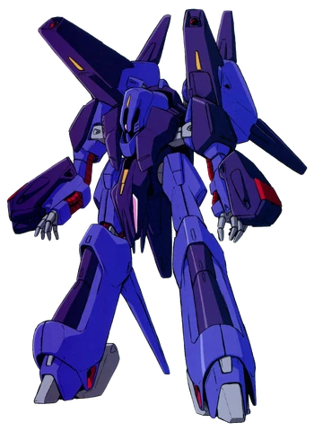 PMX-000 Messala | The Gundam Wiki | Fandom