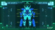 PFF-X7II Core Gundam II | The Gundam Wiki | Fandom
