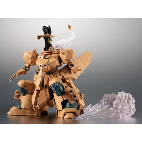 YMS-16M Xamel | The Gundam Wiki | Fandom