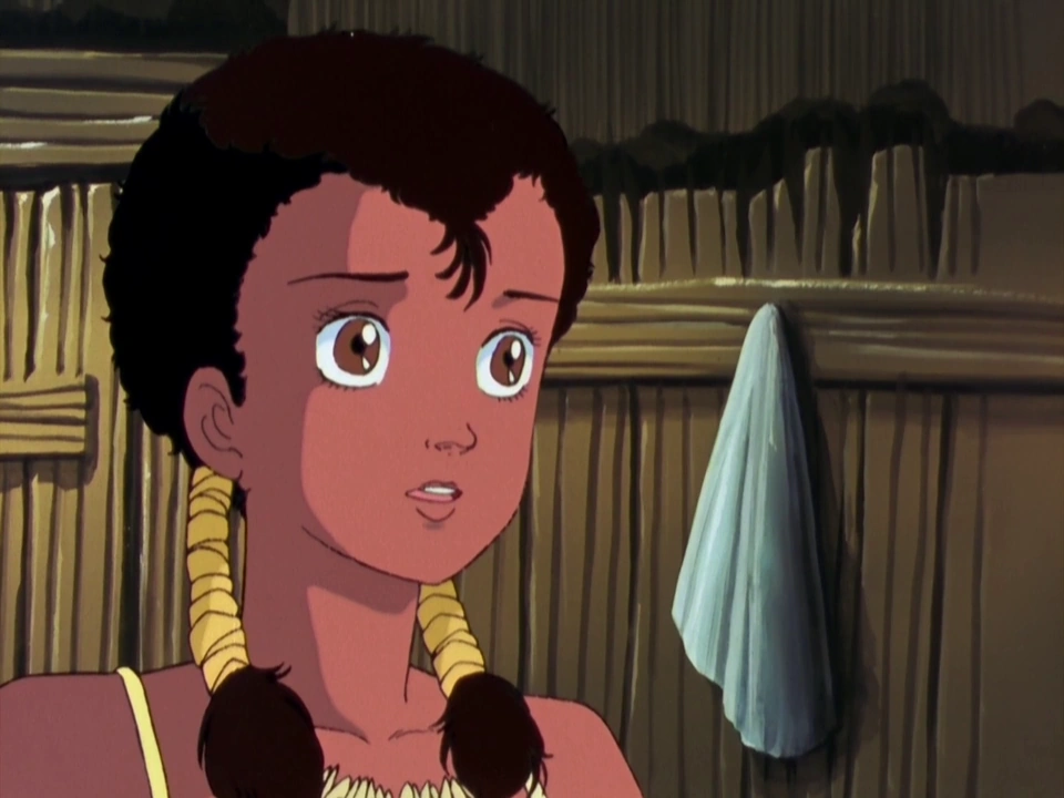 Anu | The Gundam Wiki | Fandom