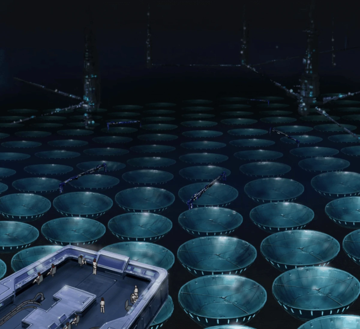 Cyclops System | The Gundam Wiki | Fandom