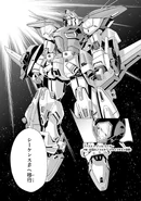 F90W Gundam F90 Warbird Type | The Gundam Wiki | Fandom