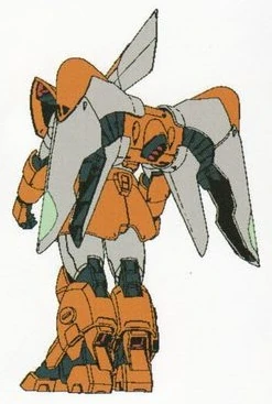 ZGMF-1017 Miguel's GINN | The Gundam Wiki | Fandom