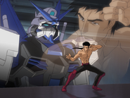 MBF-M1A M1A Astray | The Gundam Wiki | Fandom