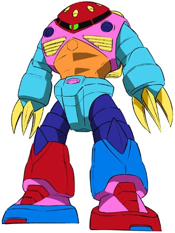 MSM-07 Z'Gok | The Gundam Wiki | Fandom