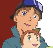 Uso Ewin | The Gundam Wiki | Fandom