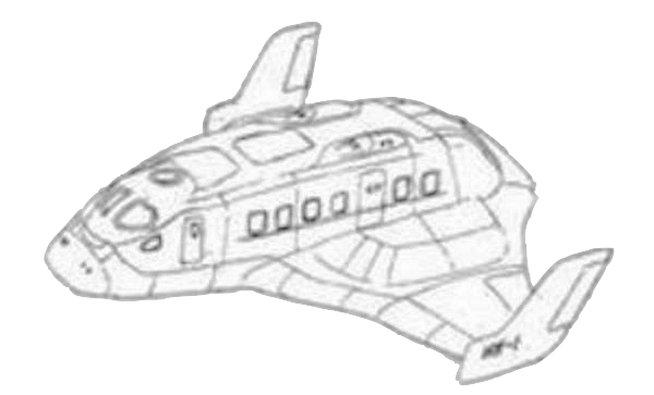 Escape Shuttle | The Gundam Wiki | Fandom