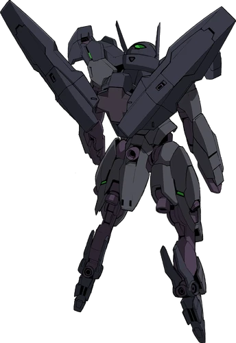 XGF-E3 Gundnode | The Gundam Wiki | Fandom